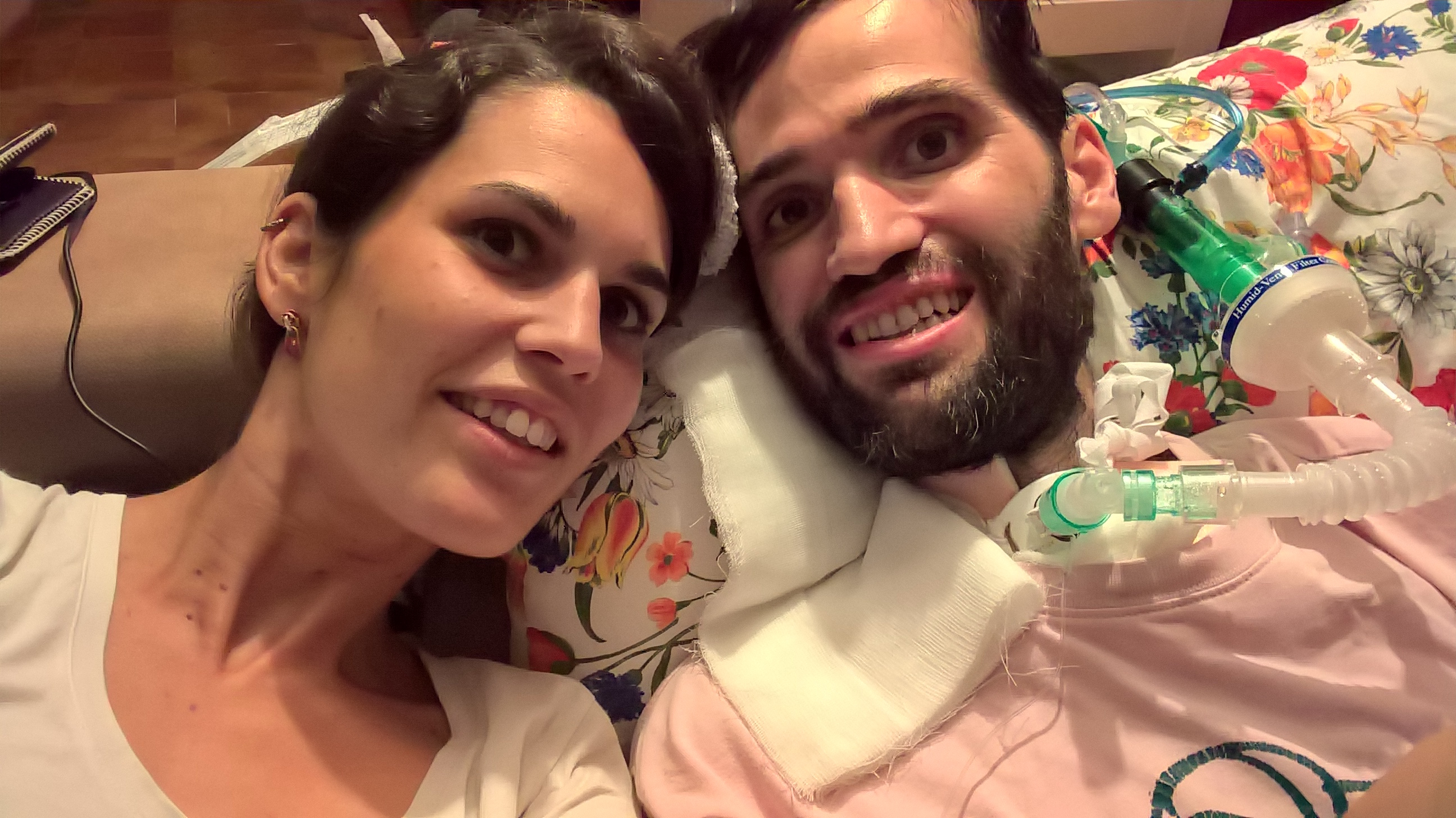 Carlos Matallanas: "Debería abrirse el debate sobre la eutanasia de una ...