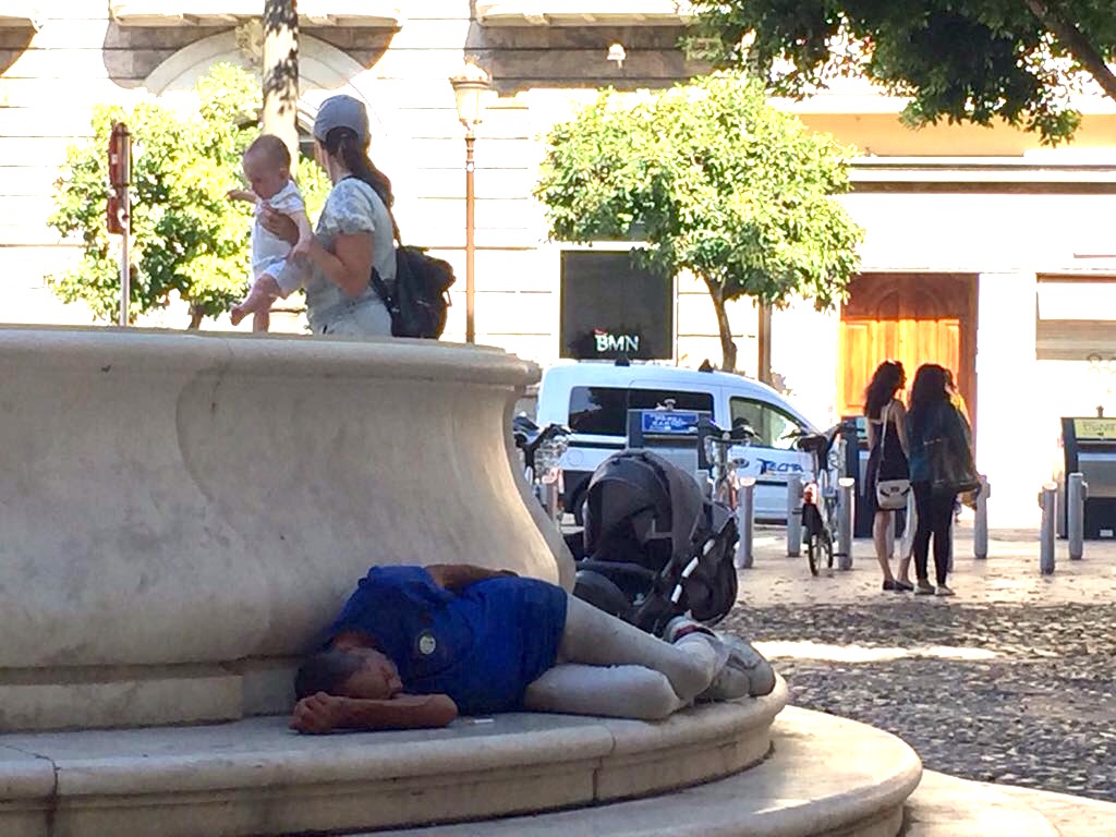 ¿Qué hacemos las personas en paro? - Otro Periodismo